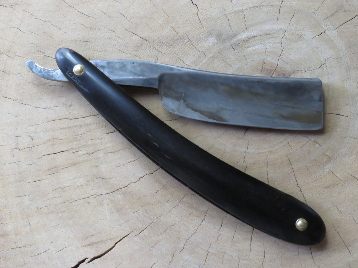 GEO Wostenholm & son chopper (VR 57) – Bundubeard