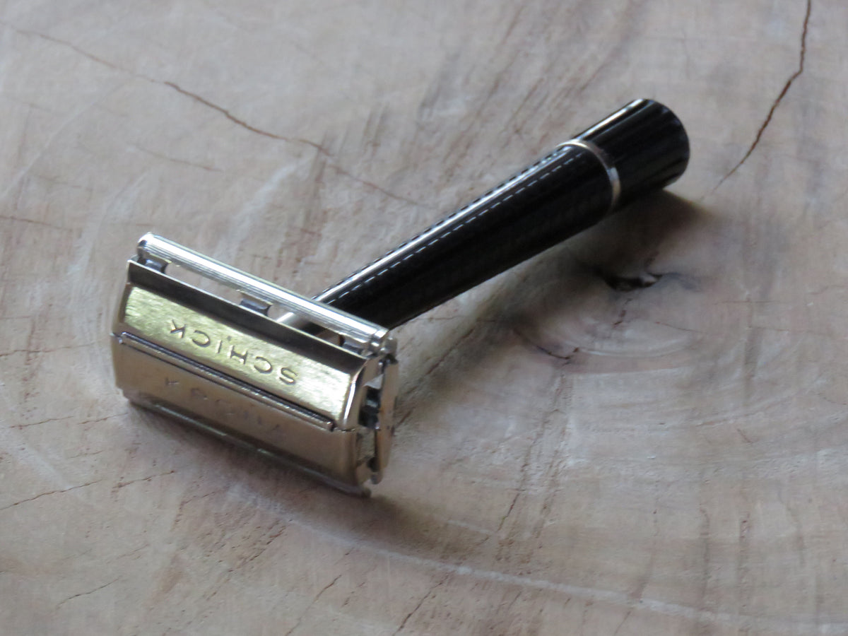 Schick Krona 1964-1970 (V199) – Bundubeard