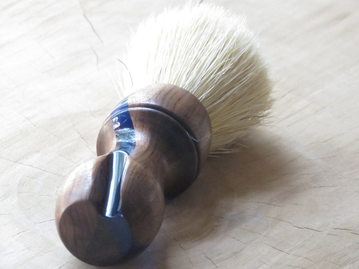 African Rainbow Brush (ARB34) – Bundubeard