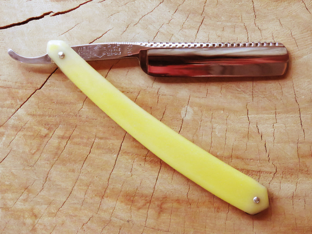 Tuckmar Silversteel (VR 58) – Bundubeard