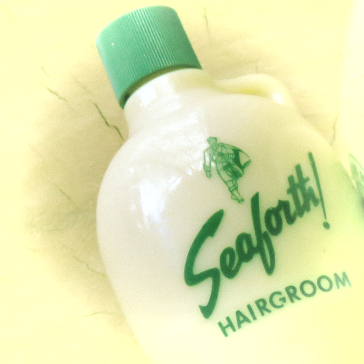 Seaforth shave mug, shaving soap and bottle set. – Bundubeard