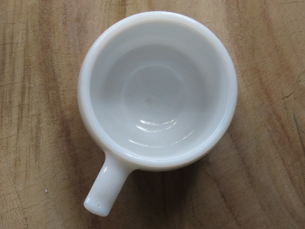 Seaforth shave mug. 'Scotch Heather' – Bundubeard