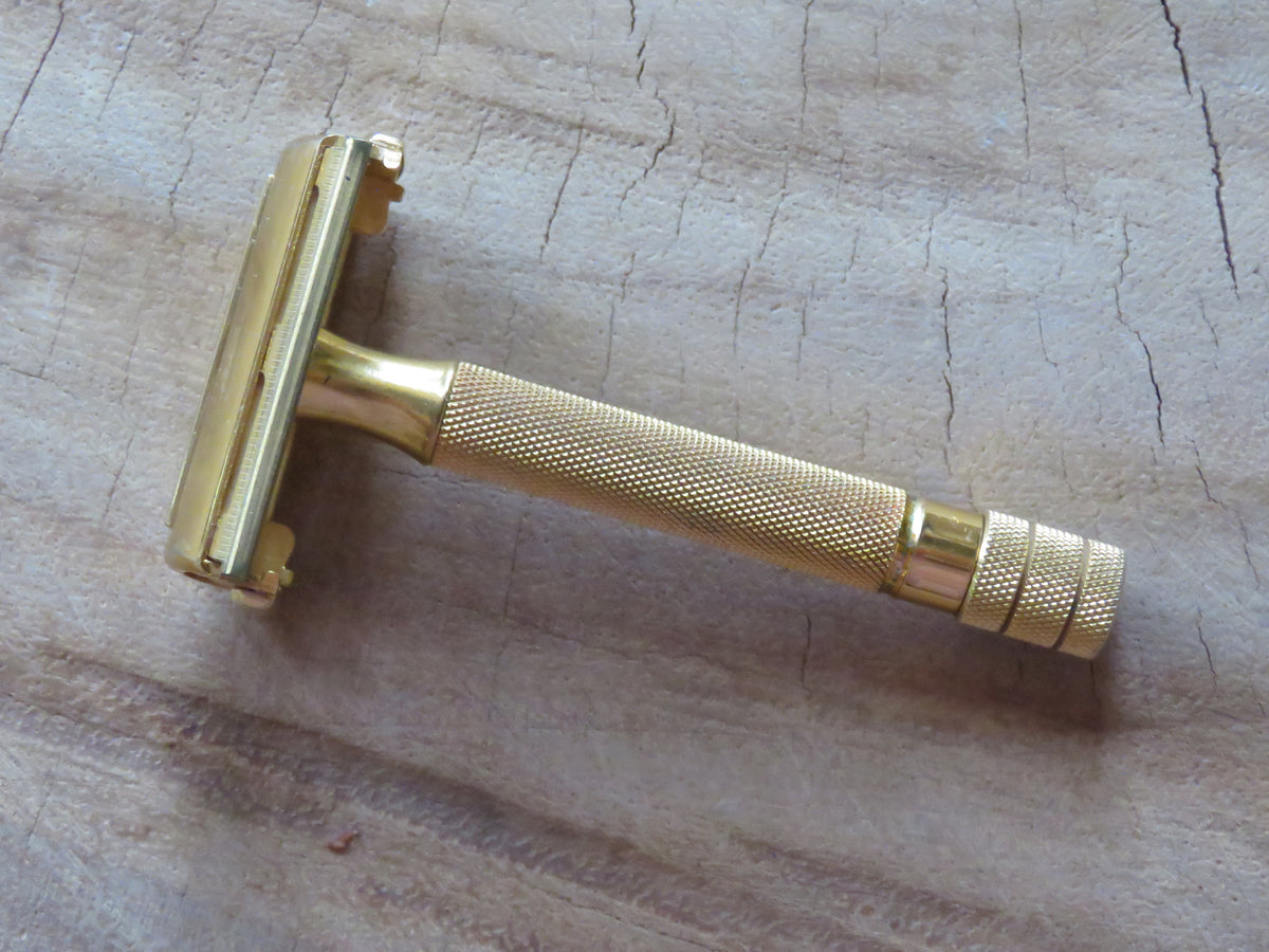 Gillette 1946 Milord (V428) – Bundubeard