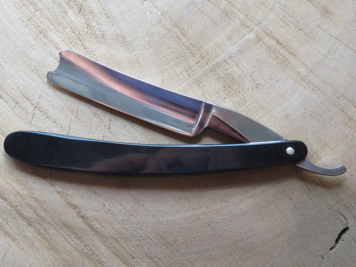 Ghost razor (VR40) – Bundubeard