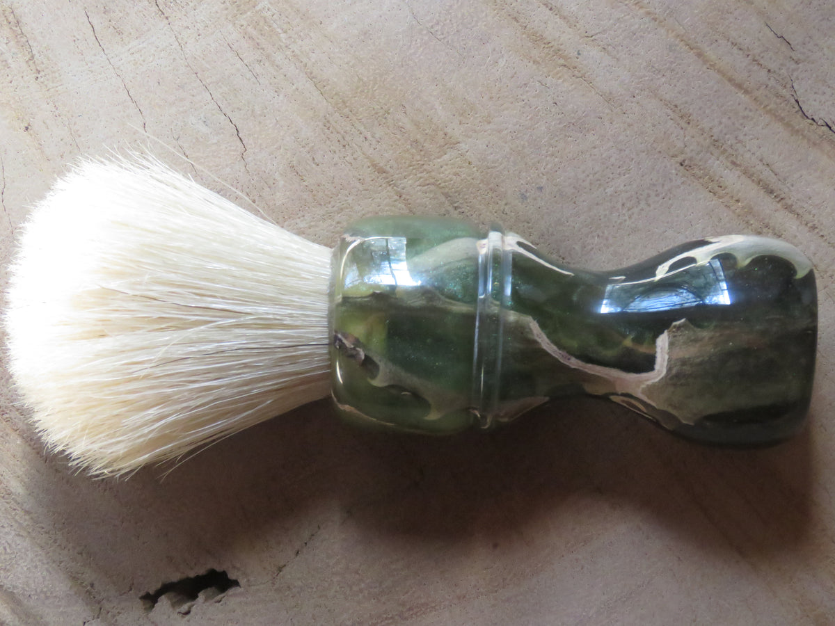 African Rainbow Brush (ARB60) – Bundubeard
