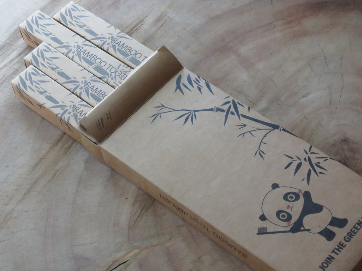 The larney four family pack – Bundubeard