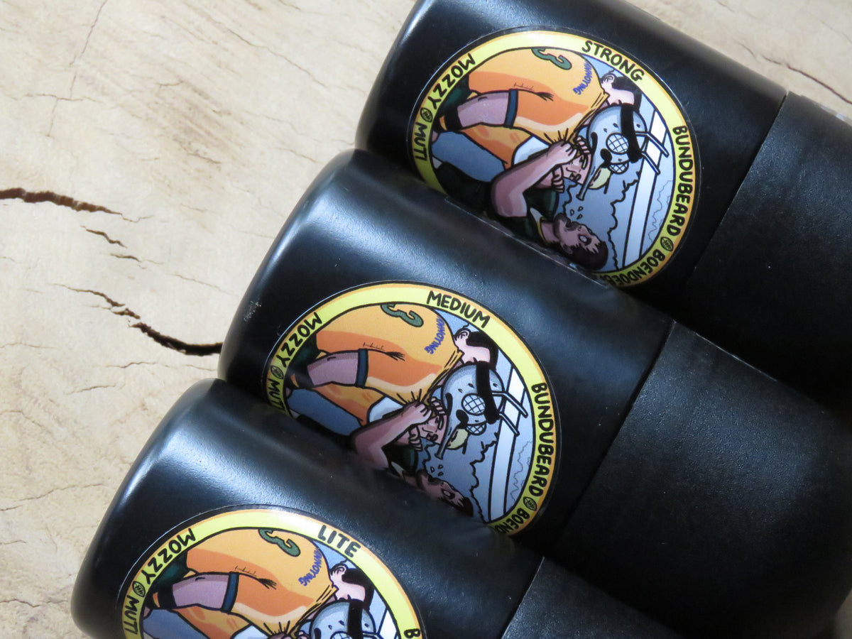 Mozzy muti insect repelling roll-on – Bundubeard