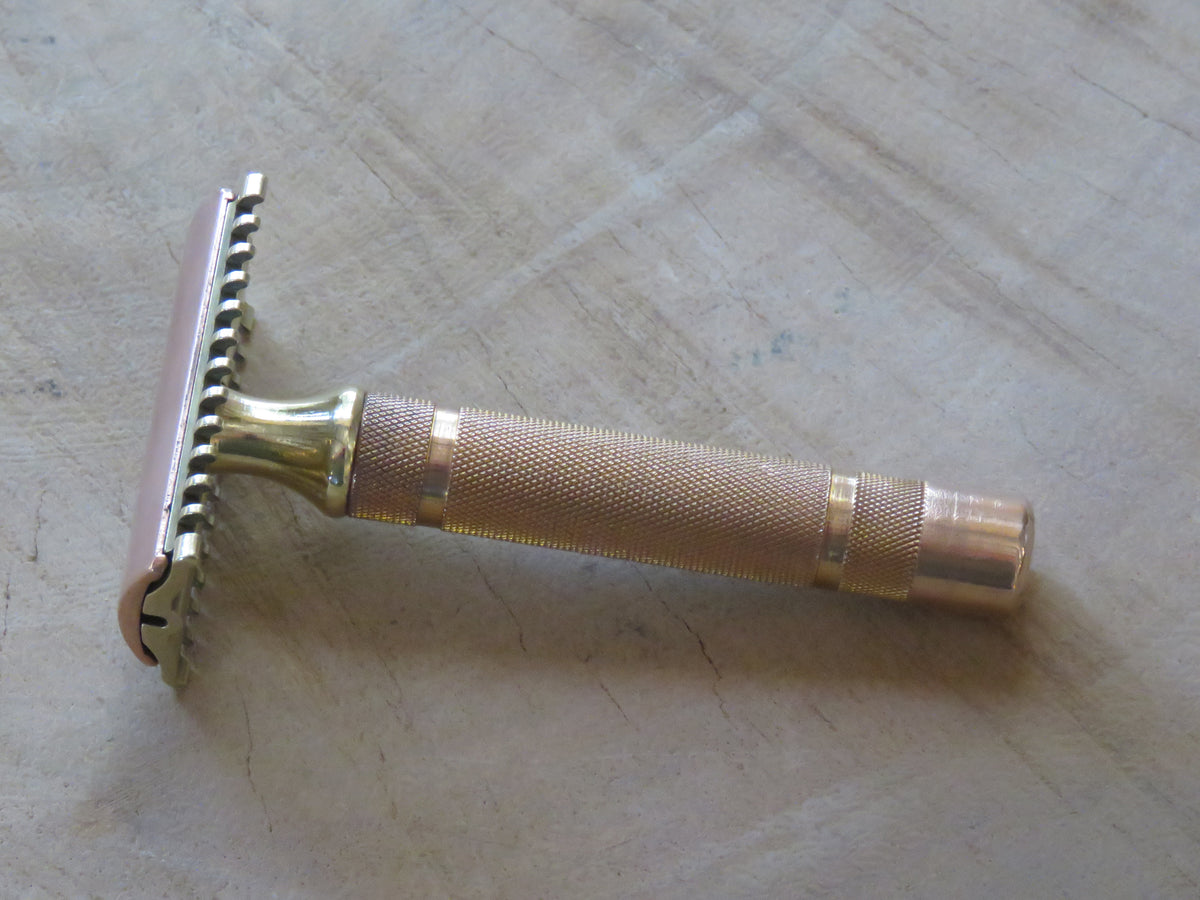 Gillette New type SC (Short comb) (V359) – Bundubeard