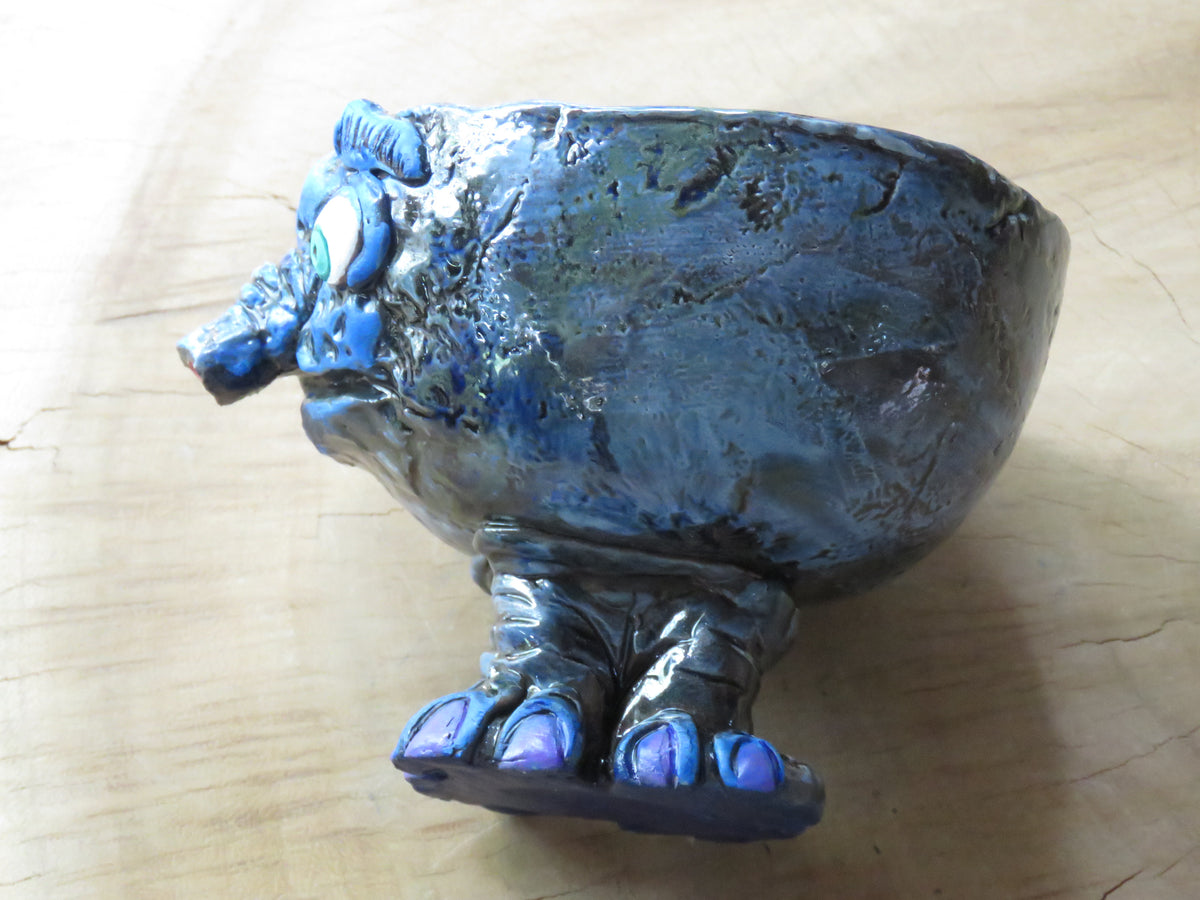 Troll bowl 10 – Bundubeard