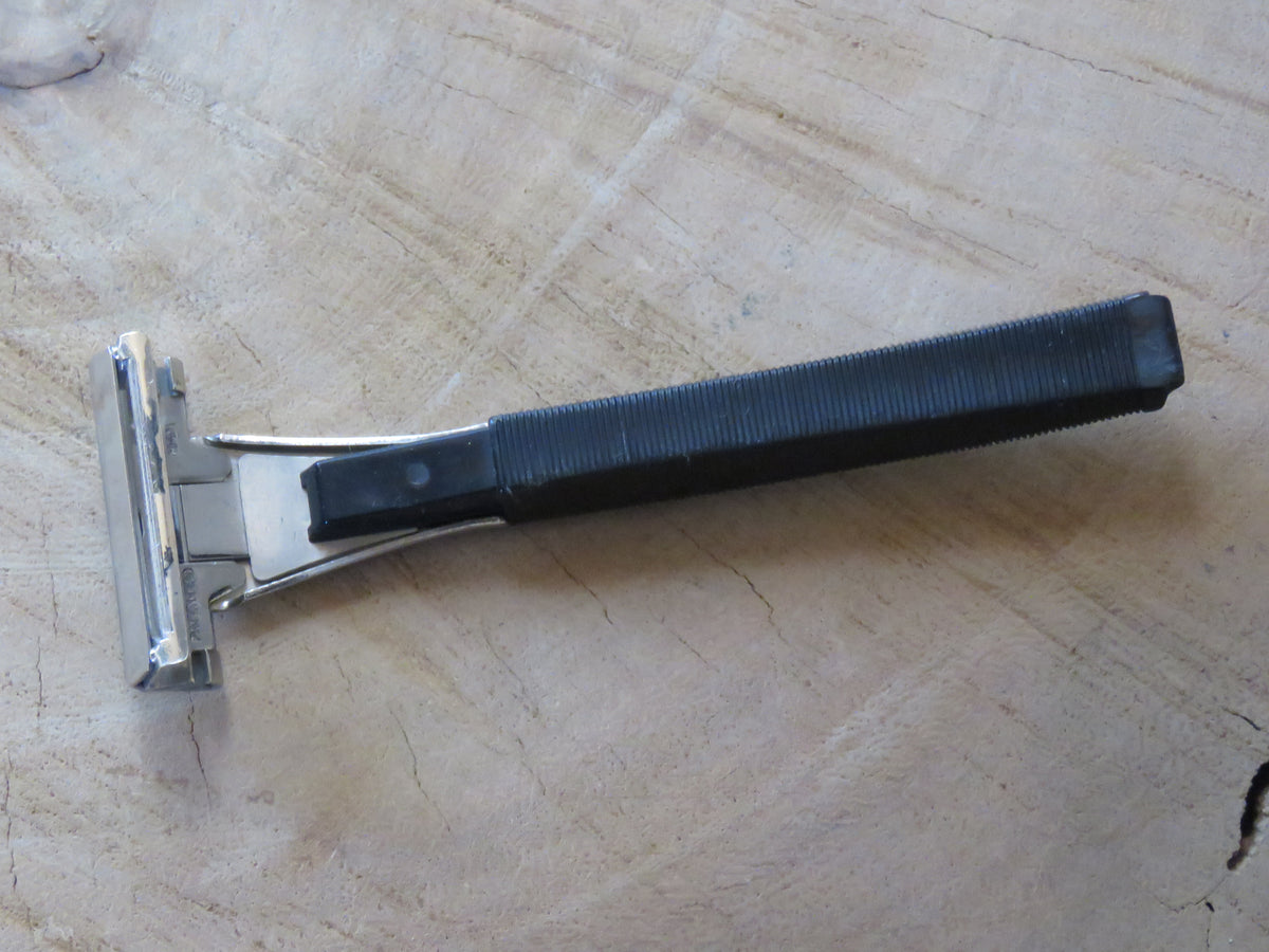 Schick injector razor (V398) Type N3 – Bundubeard