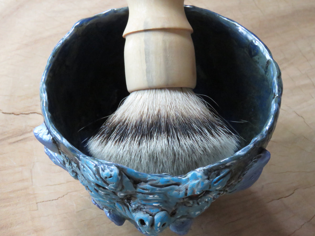 Troll bowl 13 – Bundubeard