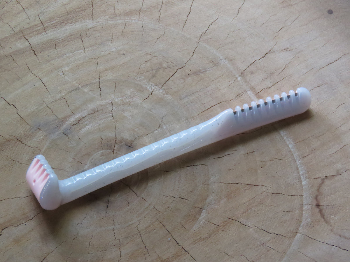Piany VIO feminine care razor. – Bundubeard