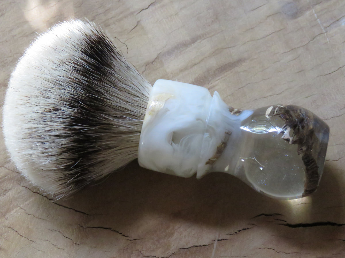 African Black Brush (ABB84) – Bundubeard