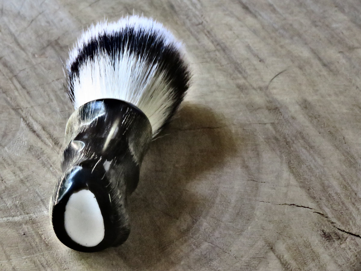 African Black Brush 11 (ABB11) – Bundubeard