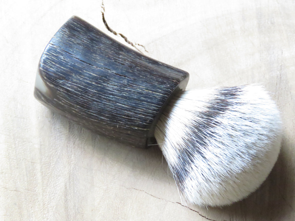African Black Brush 41 (ABB41) – Bundubeard