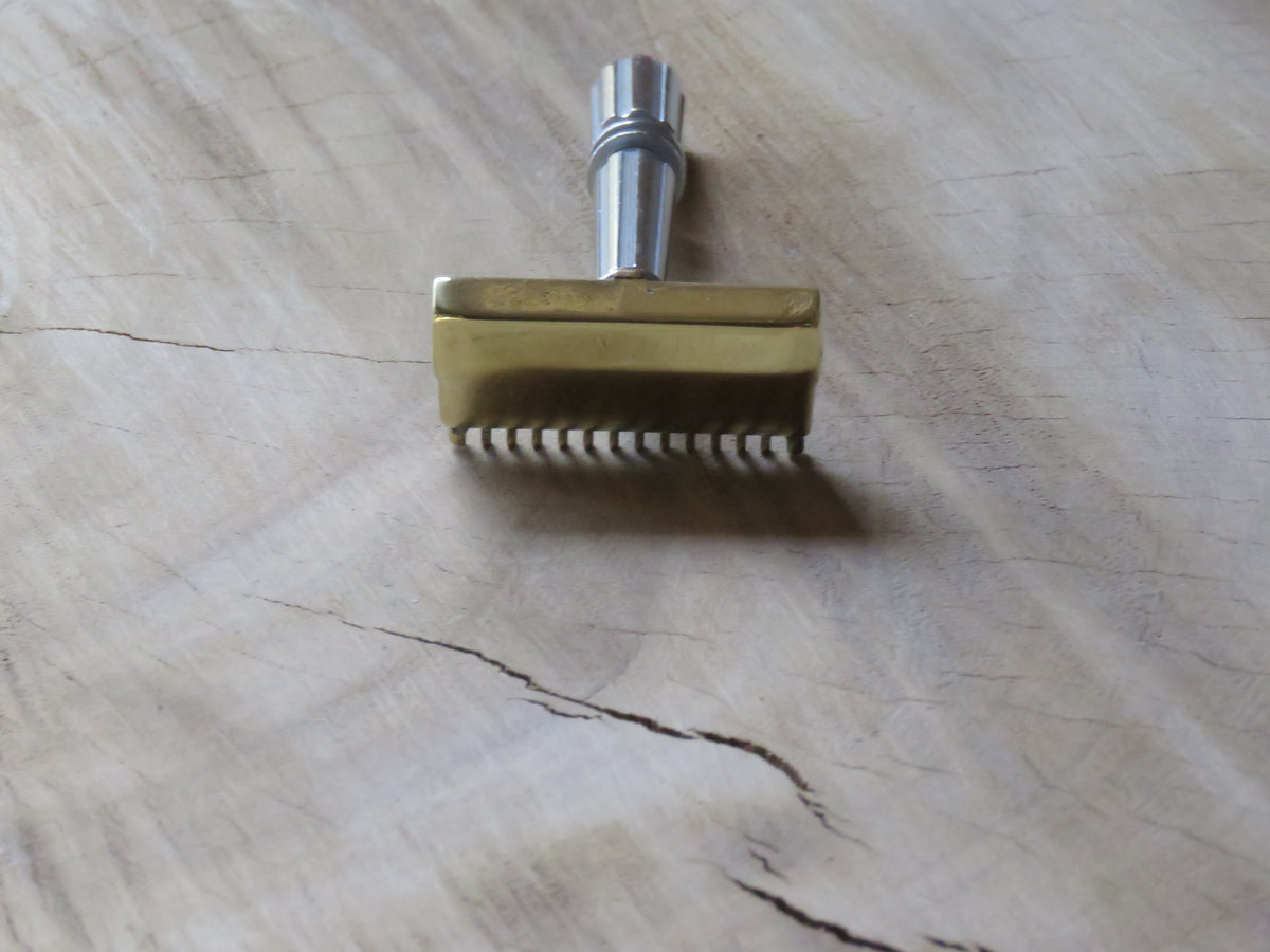 Gem Micromatic Open comb MMOC (V132) – Bundubeard