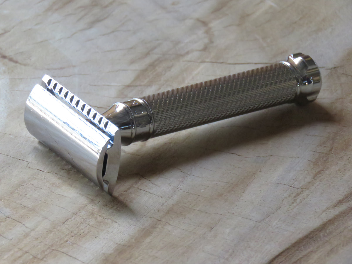 Muhle R89 Twist (UR6) – Bundubeard