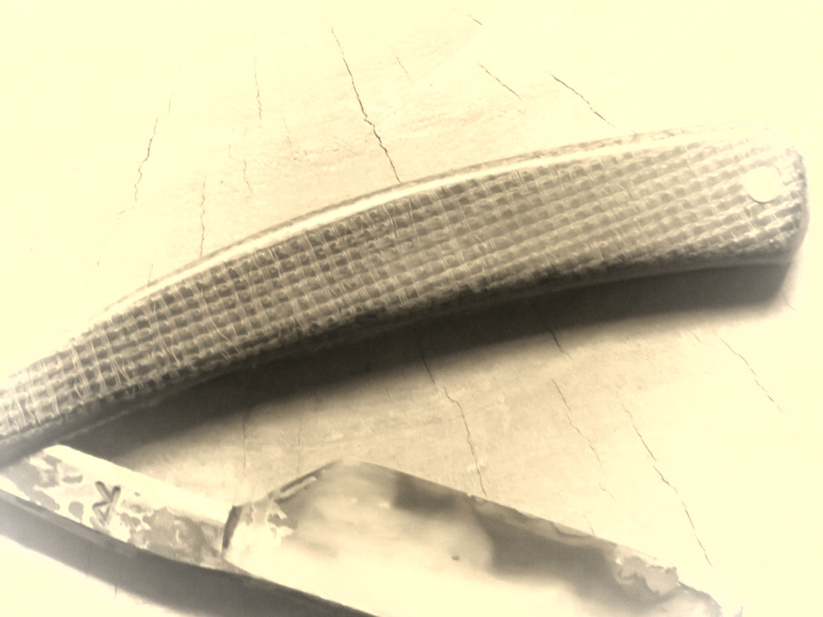 Rosa Raven 1 – Bundubeard