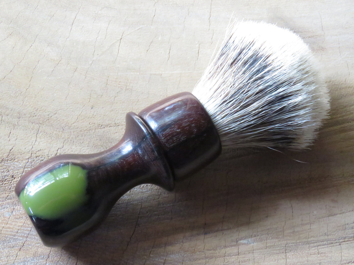 African Rainbow Brush 15 (ARB15) – Bundubeard