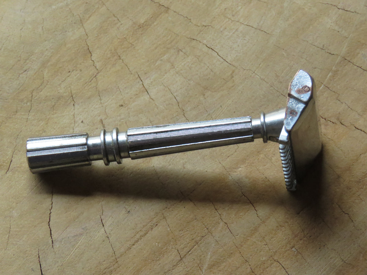 Gem Micromatic Open comb MMOC (V275) – Bundubeard