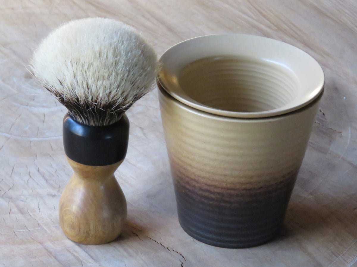Brush scuttle – Bundubeard