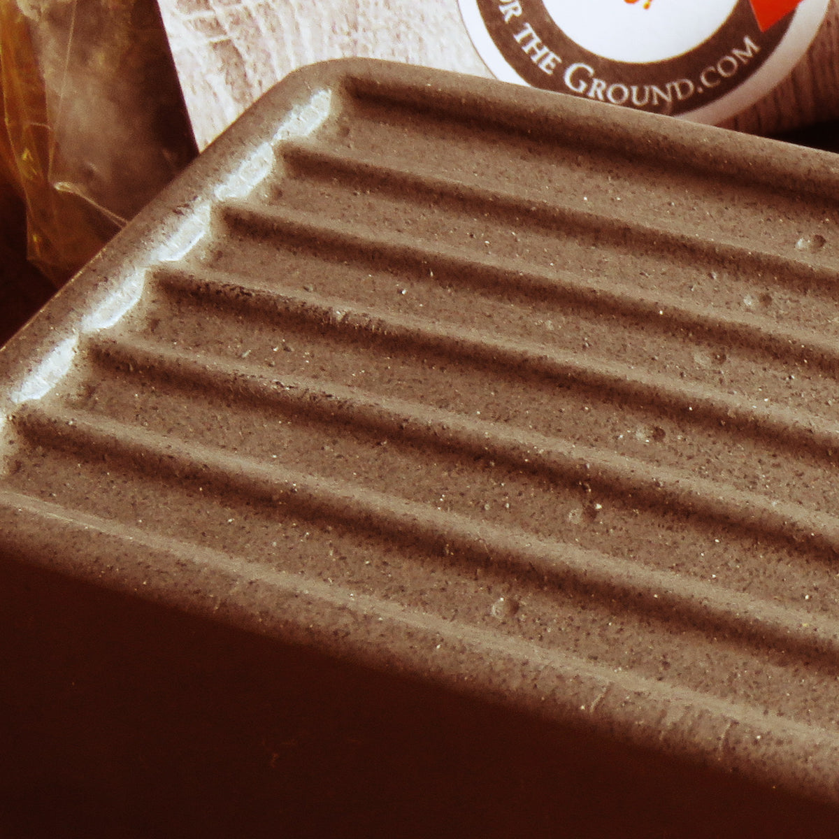 Aloes Myrrh Charcoal and teatree soap – Bundubeard